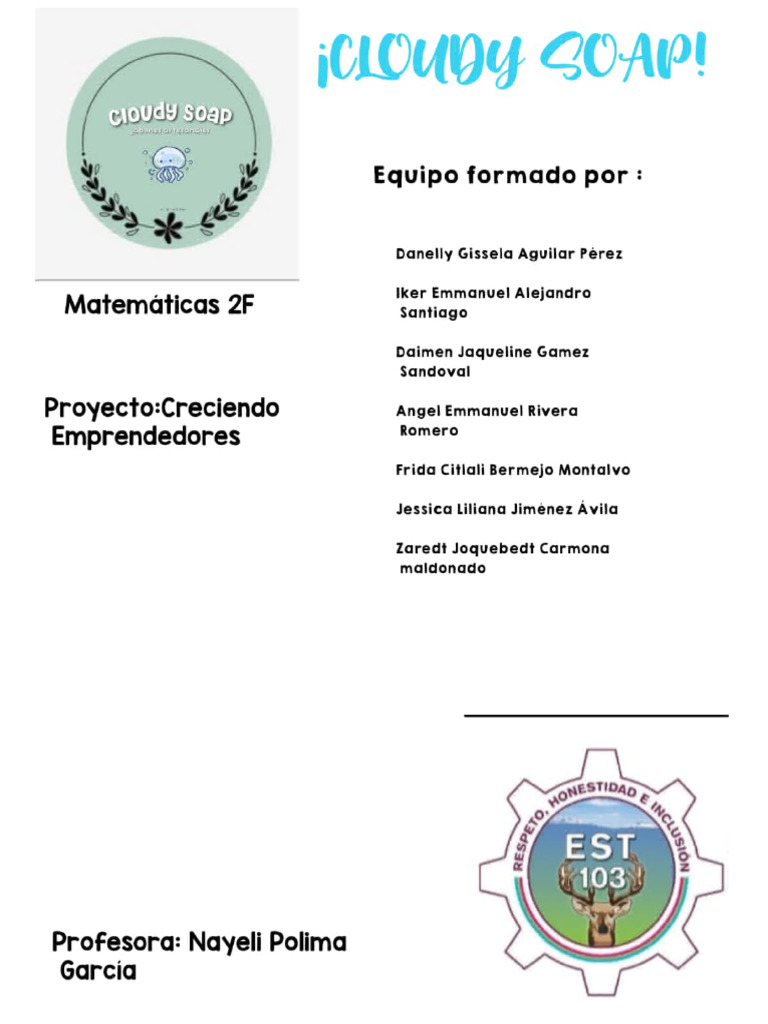Proyecto Equipo 2 | PDF