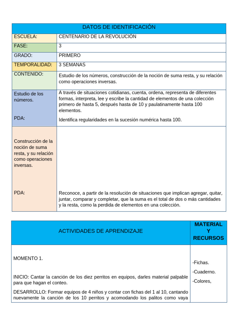 Comparto 'Matematicas Octubre 2024' Con Usted | PDF