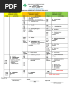 2025 BSP Registration Form | PDF | Outdoor Recreation | Outdoor Recreation Organizations