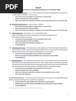 IBF Warlike and High Risk Areas 2025 | PDF | Yemen | World Politics