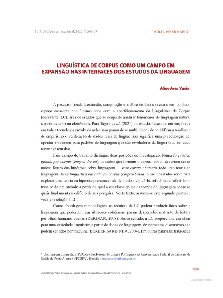 Vanin (2022)_1-Copy | PDF