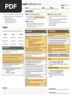 DOMFD Induction and Training Overview | PDF | Pizza | Breads