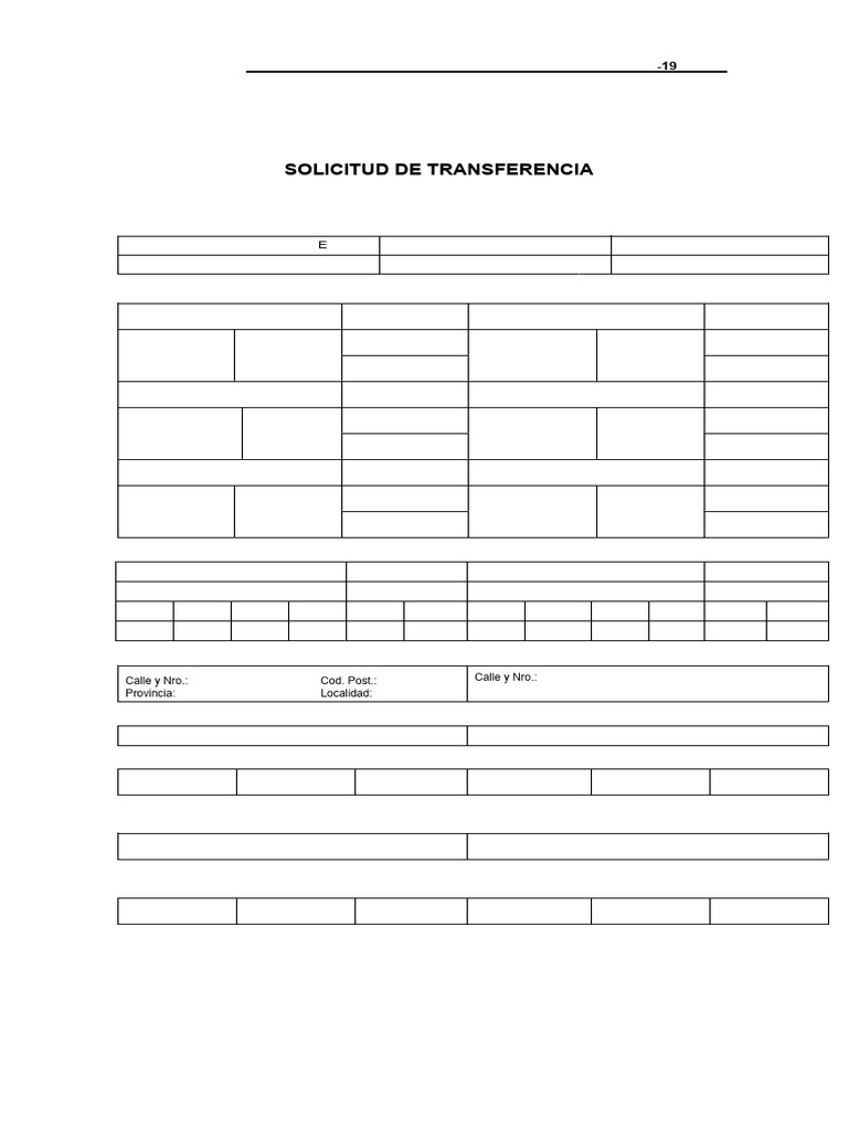 Formulario 2 | PDF | Información del gobierno | Documento