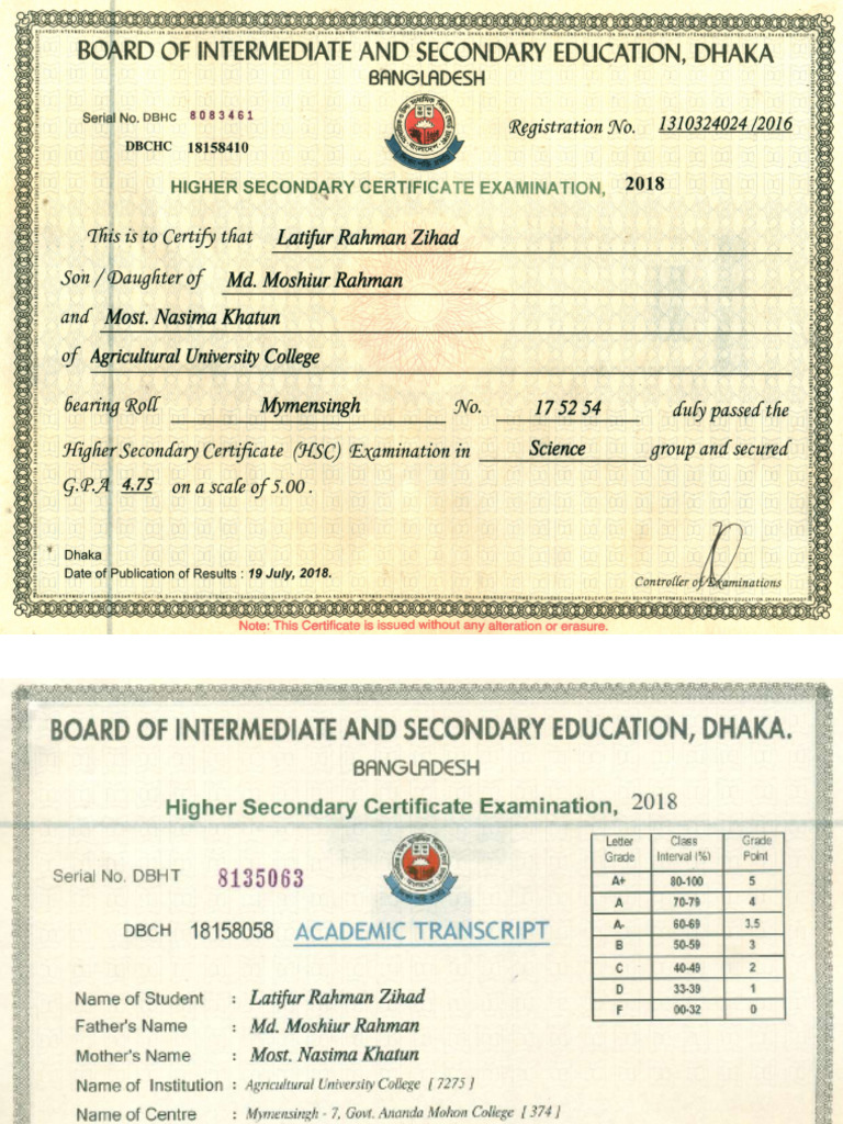 HSC Scan0007 Merged | PDF
