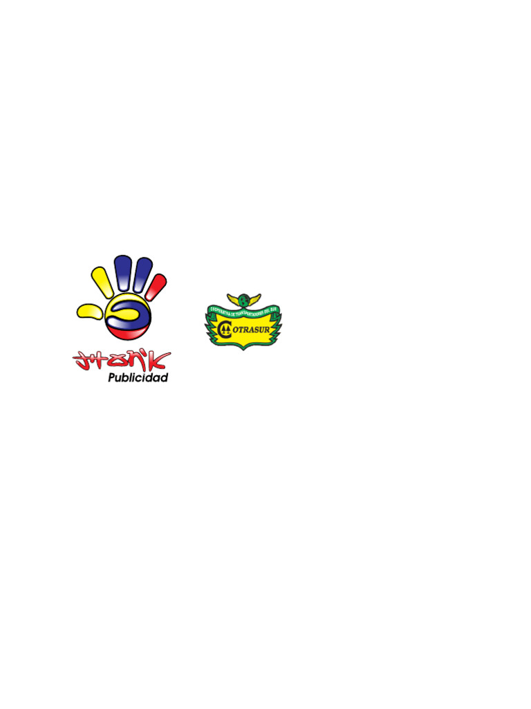Jhonk Logos | PDF