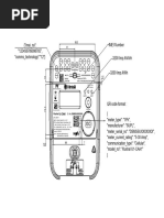 BPDB Prepaid Meter Codes Guide | PDF | Prepaid Mobile Phone | Point Of Sale