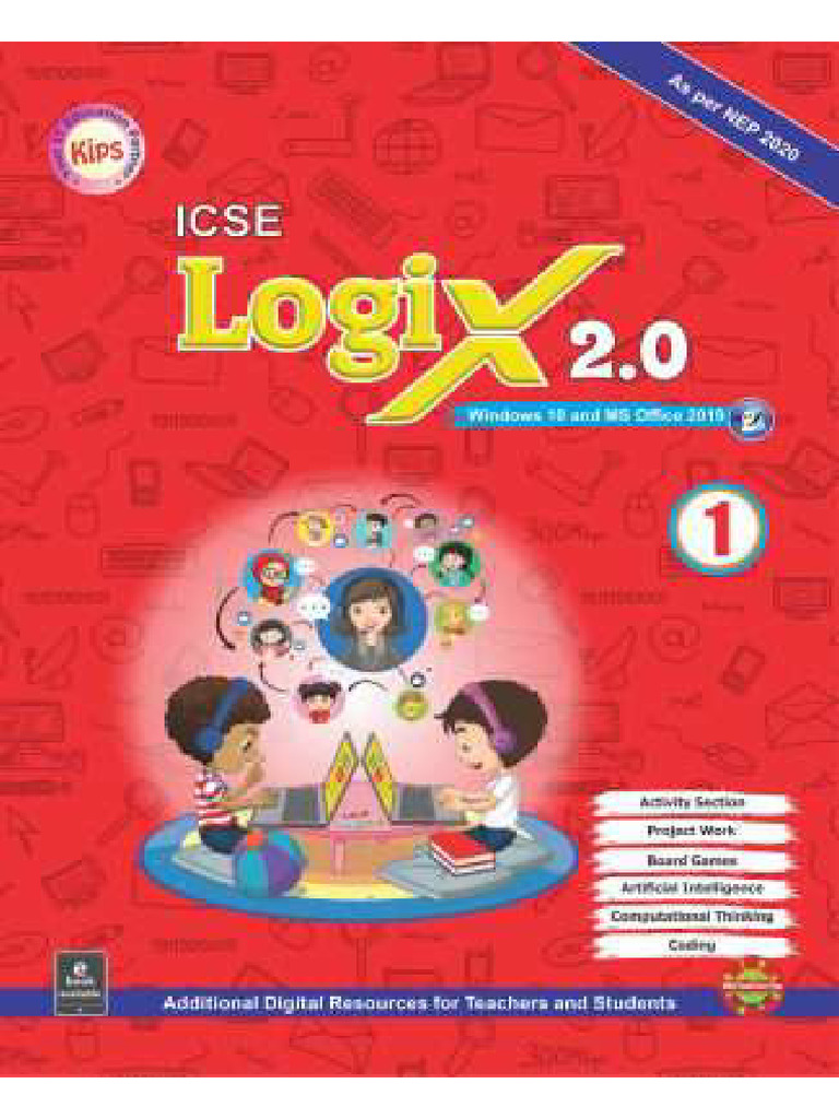 Logix 1 325x425 | PDF