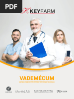 AFORAR | PDF | Medicamentos con receta | Electrólito