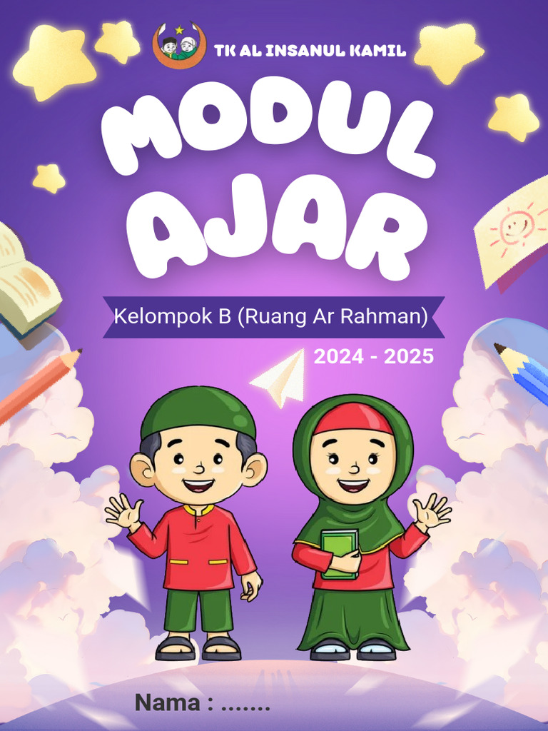 Modul: Nama: ...... | PDF