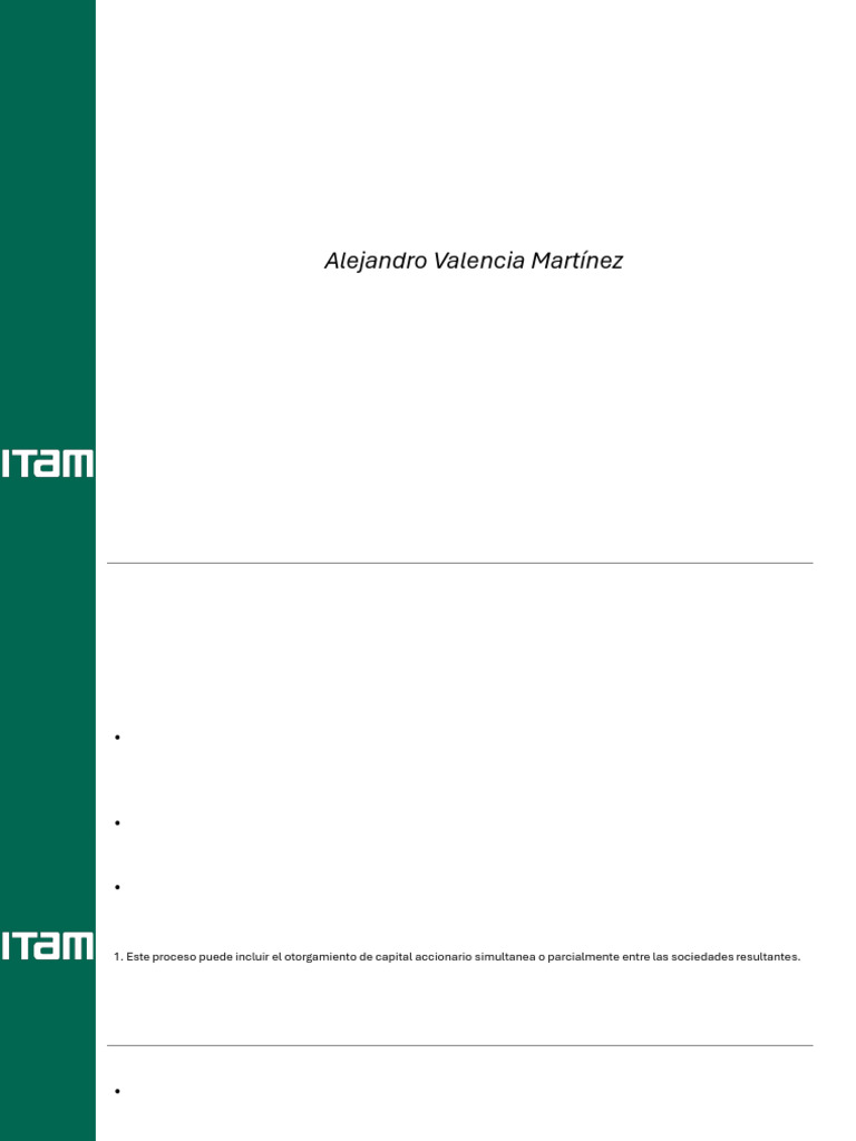 5.+Introducci%C3%B3n+a+Fusiones+y+Adquisiciones+%28M%26A%29 | PDF ...