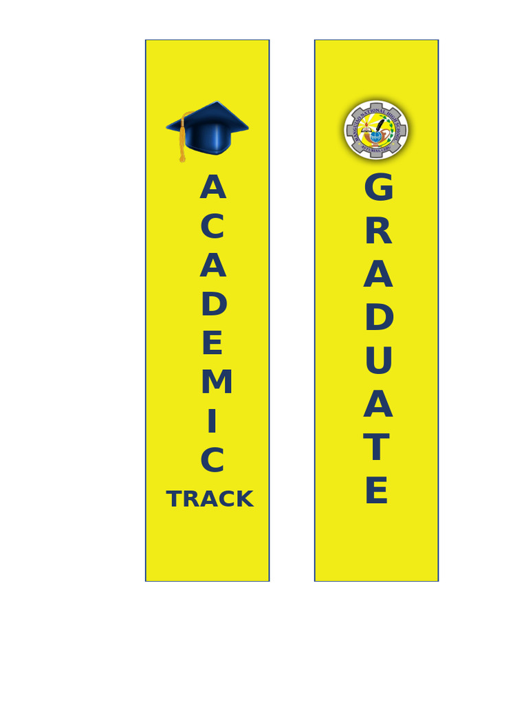 Sablay Design Layout | PDF