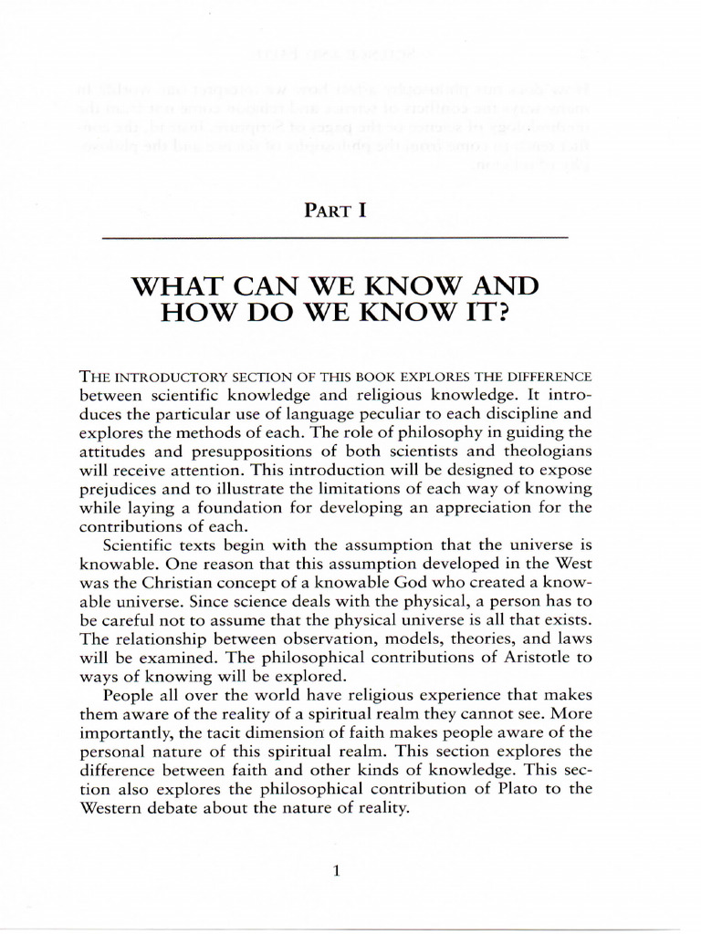 Chapter 1 | PDF