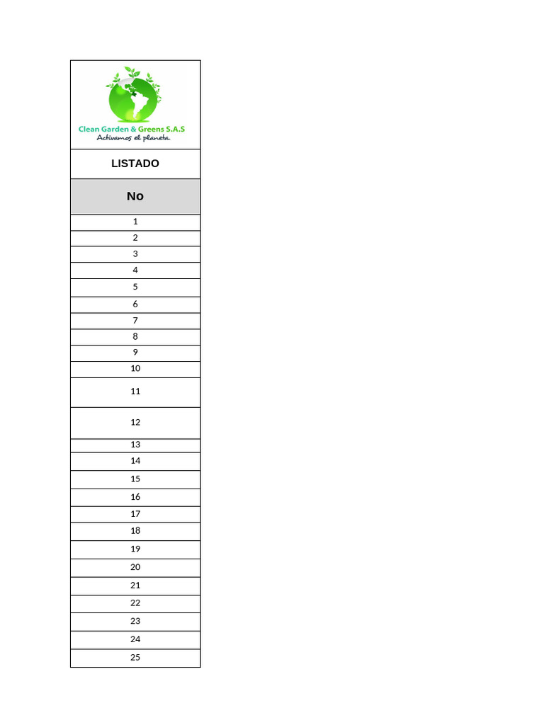 L-MC-003. DOCUMENTOS EXTERNOS | PDF