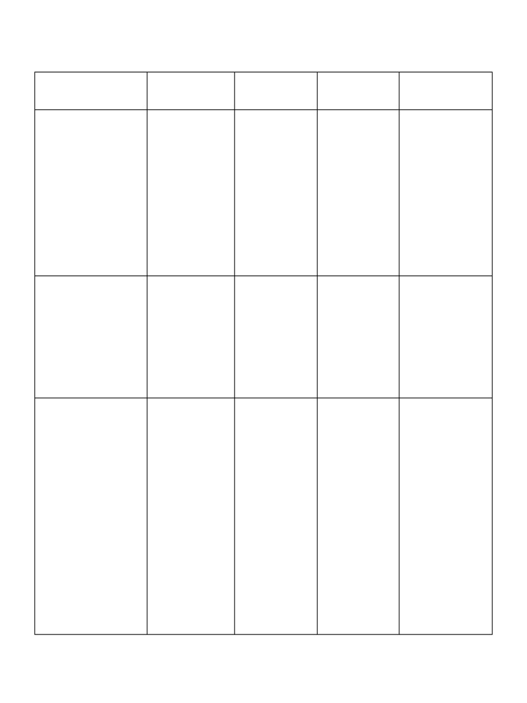 Mga Pamantayan Sa Pagmamarka Abstrak | PDF