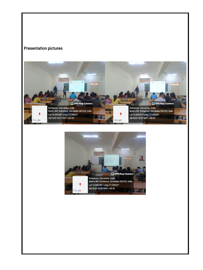 Assignment 1 Front Sheet | PDF