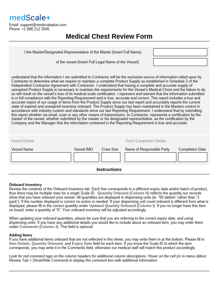 Medical Inventory Clear-1 | PDF | Drugs