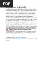 Ejemplos de fenómenos biológicos | PDF | Polinización | Plantas
