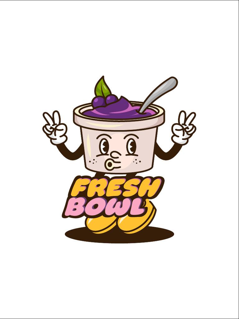 Fresh Bowl | PDF