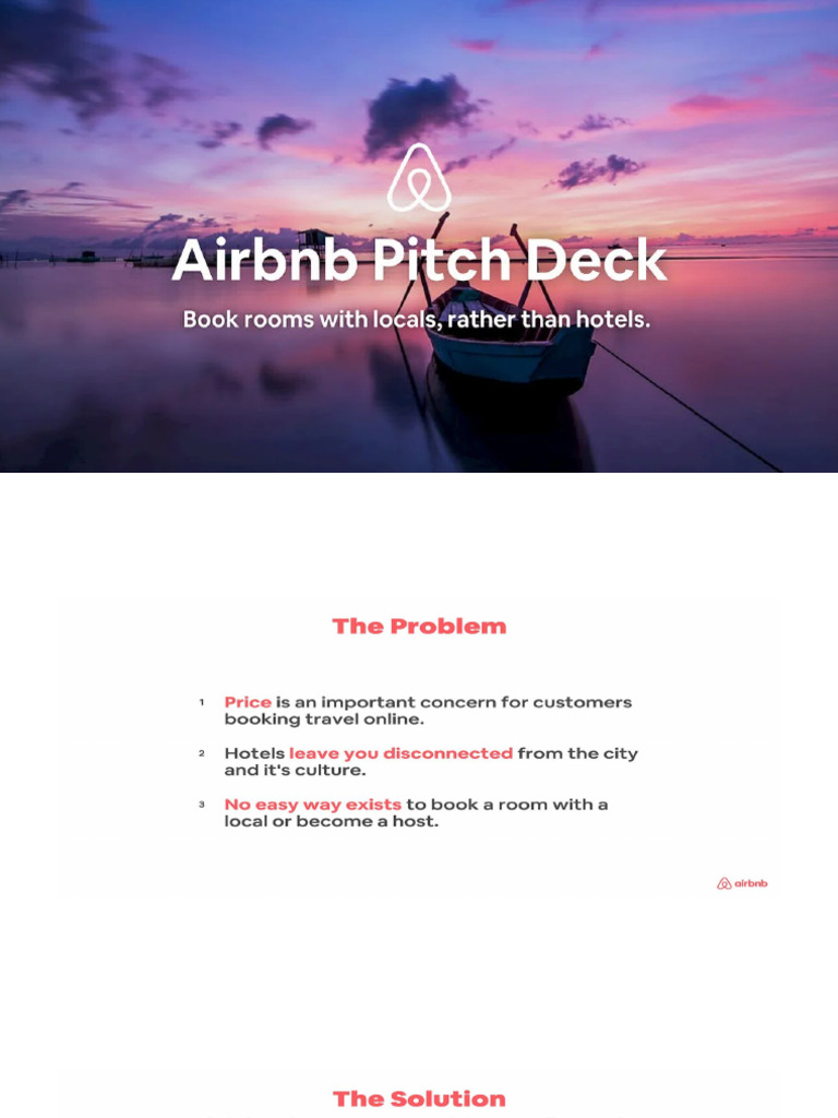 AIRBNB | PDF
