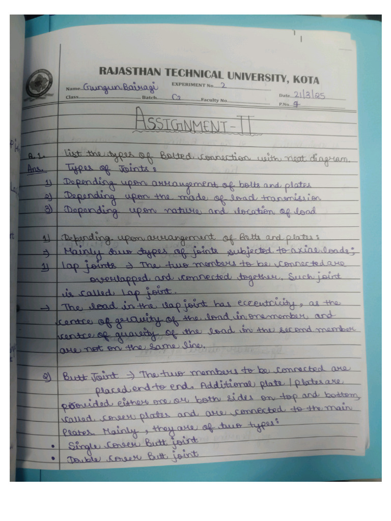 Assignment DSS | PDF