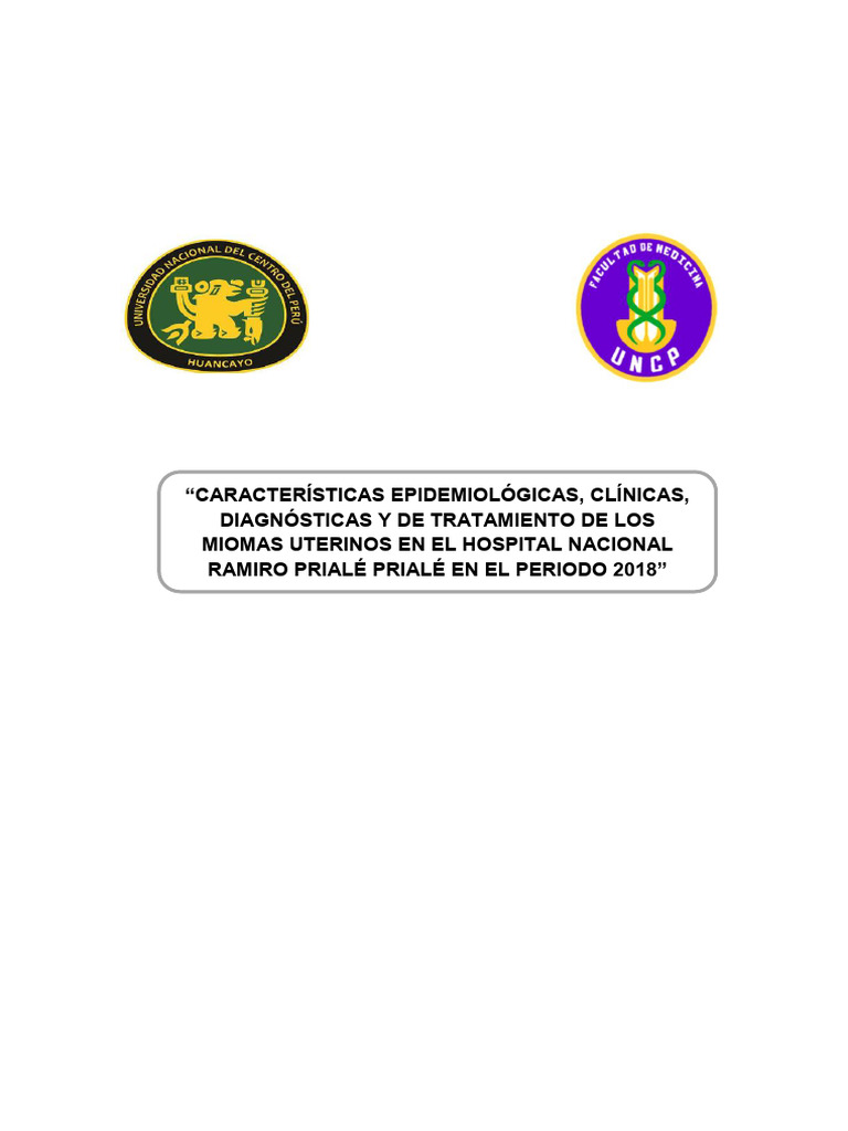 Rojas Tapara, Katerin Ley - 017-2020-Dfamh-Uncp | PDF | Especialidades ...