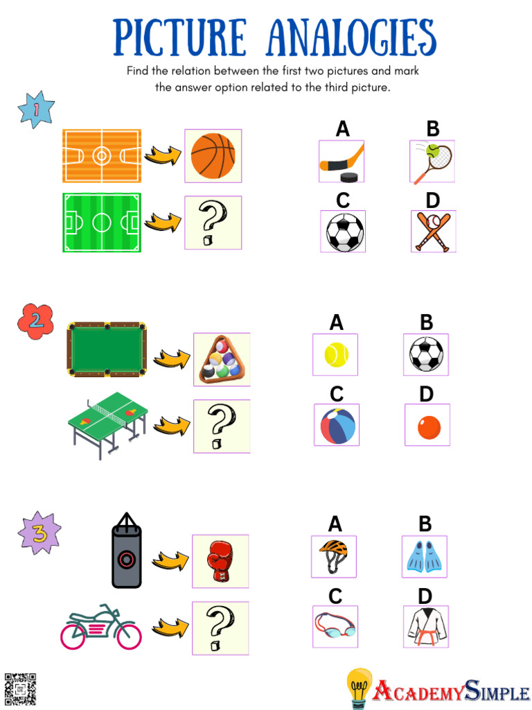 Picture Analogies | PDF