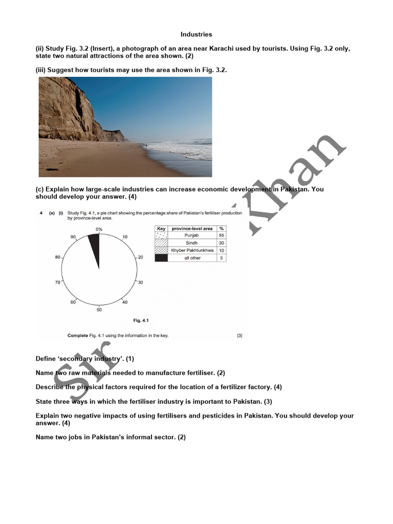 Ms Industries Questions | PDF