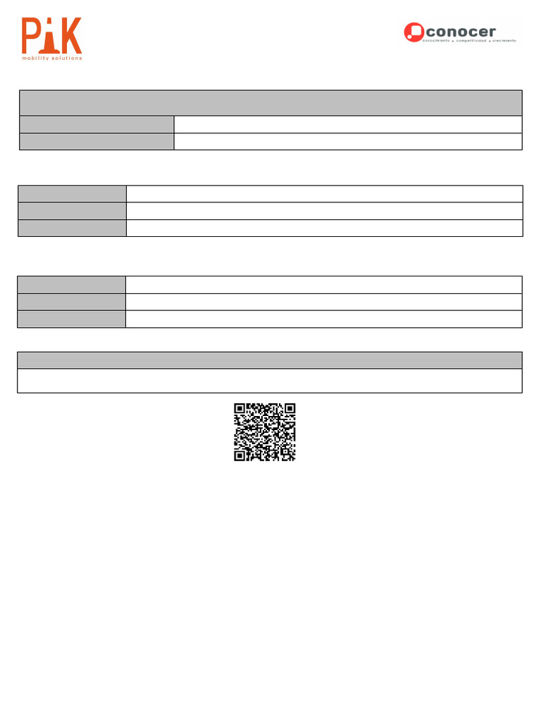 Genera Constancia PDF Serv Let | PDF