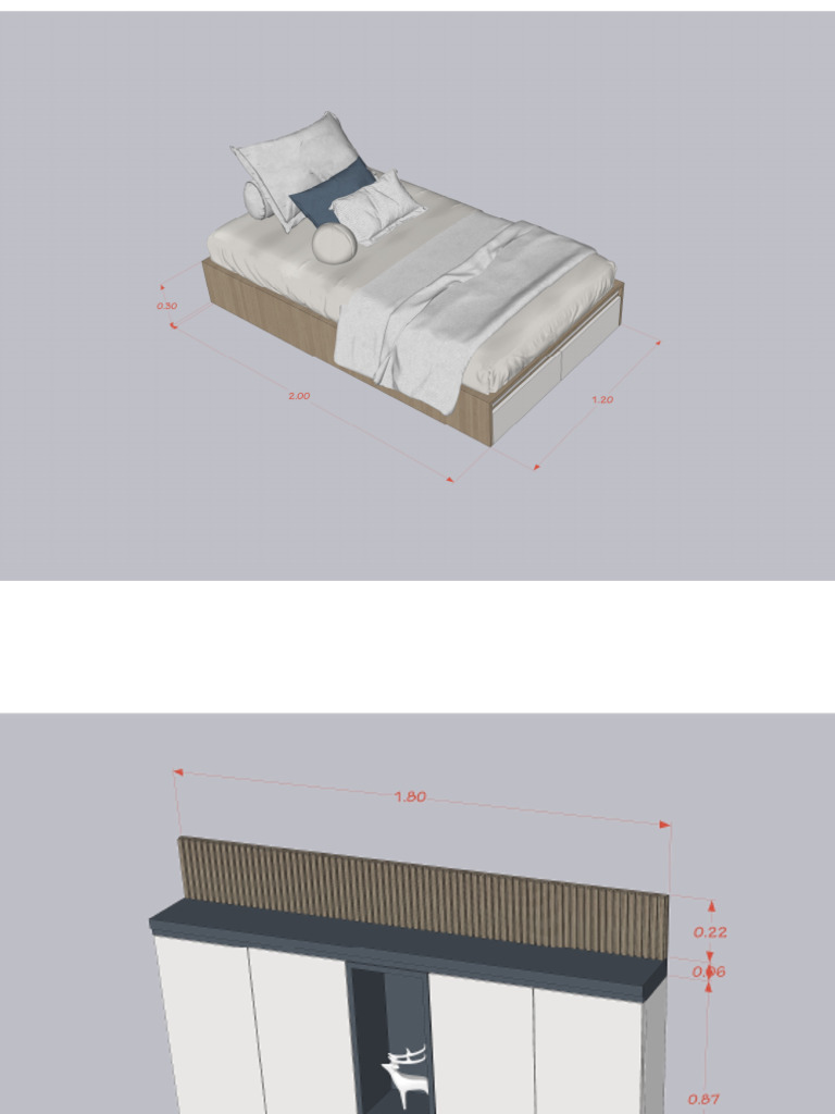 Detail Ukuran | PDF