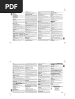 Uso y dosis de MigraDorixina | PDF | Droga anti-inflamatoria libre de ...