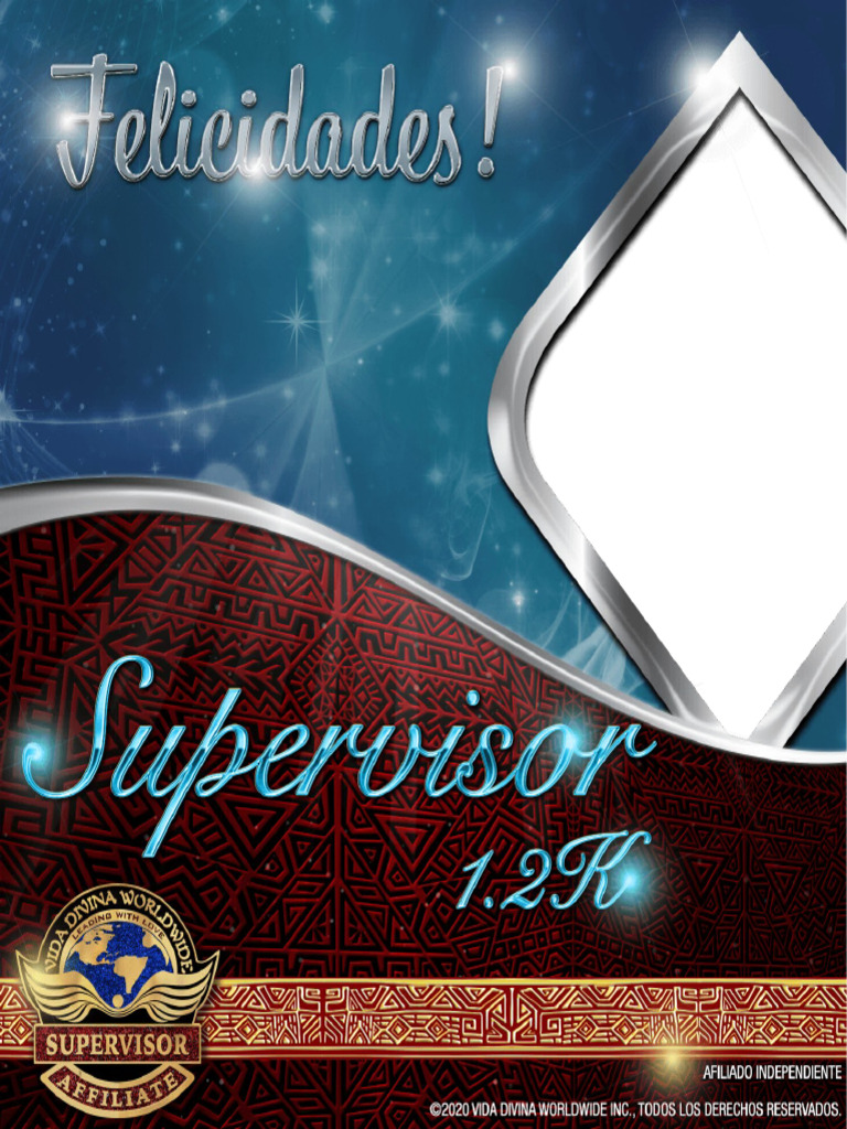 Rango - Supervisor - Key | PDF