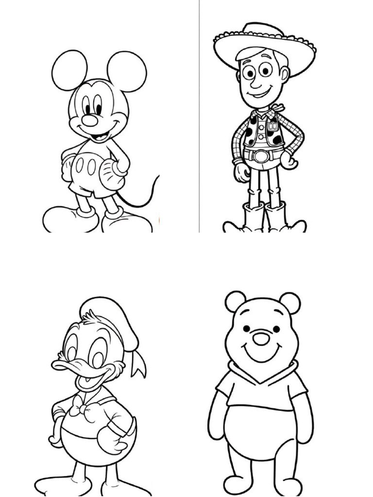 Coloriage | PDF