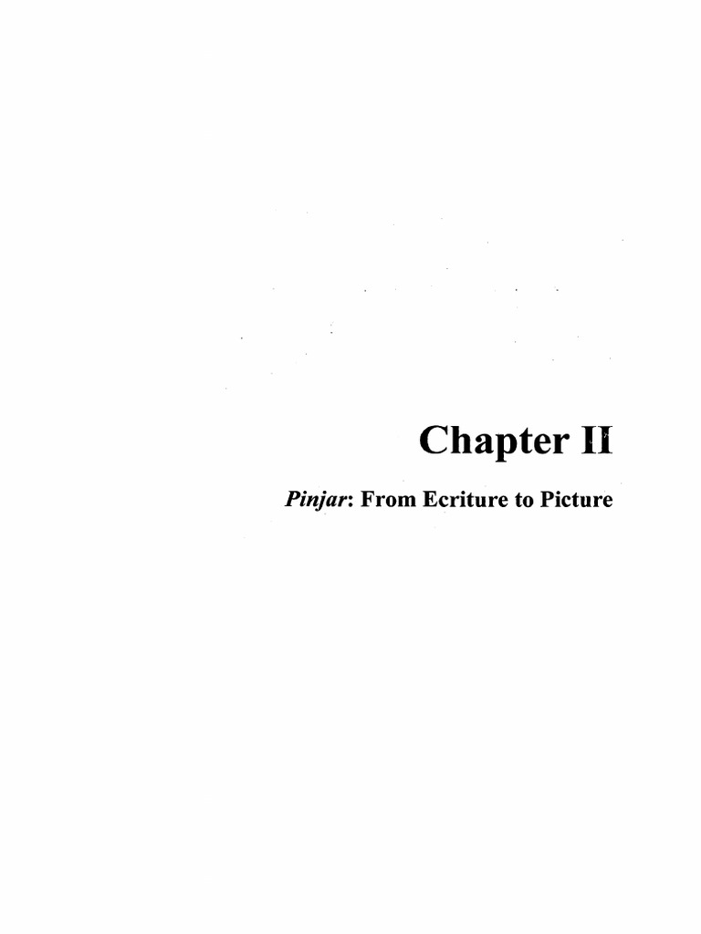09 Chapter 2 | PDF | Narration