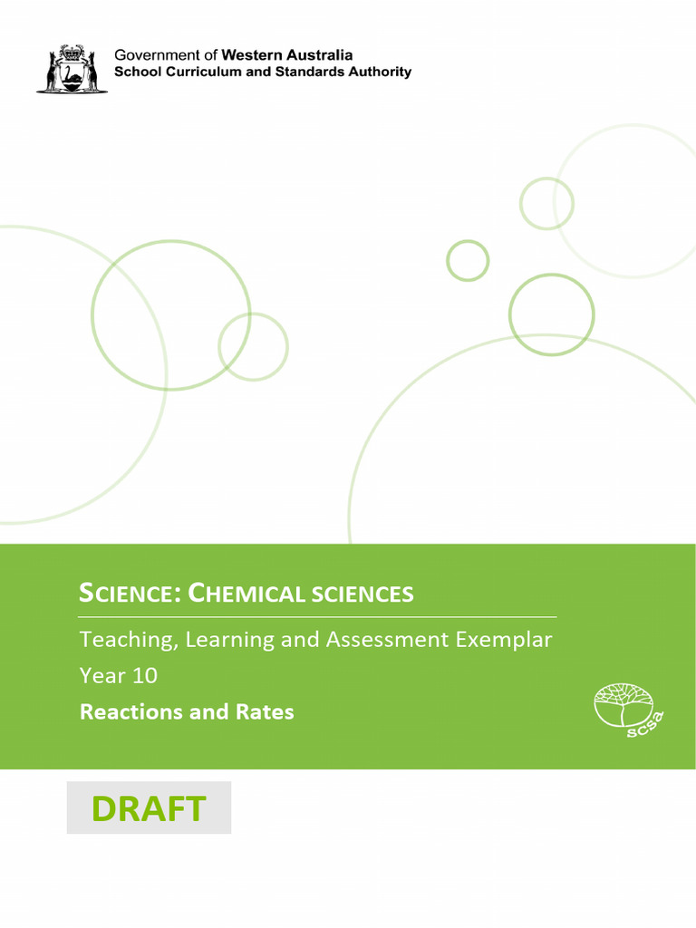 Science-Chemical-Sciences-Year-10-Teaching,-Learning-and-Assessment ...