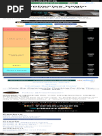 Prototype Regretevator Overview | PDF