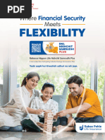 ABSLI Nishchit Aayush Plan V12 Brochure Web Version 8679bdb2d3 | PDF ...