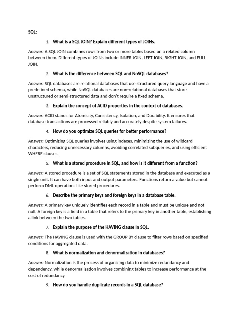 CDE Sample Interview Questions | PDF | Apache Hadoop | Amazon Web Services