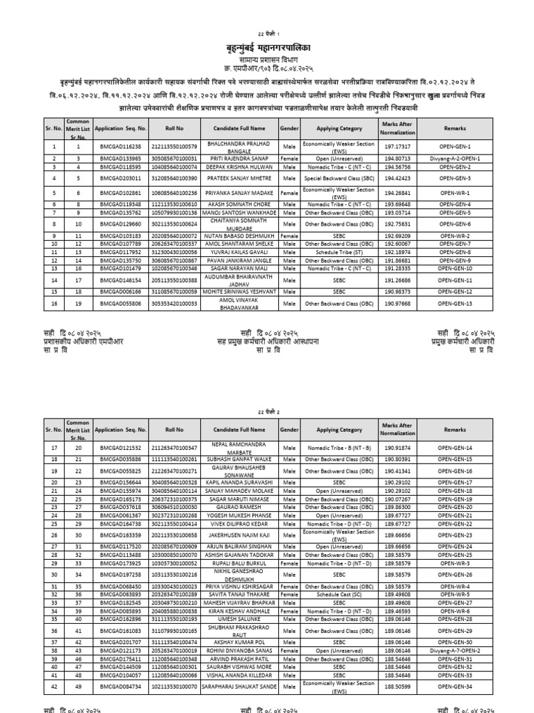 Open Temp. Select List SD | PDF | Social Inequality | Discrimination ...