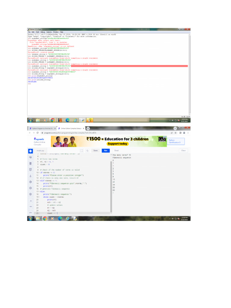 Jayesh Boss Screenshot | PDF
