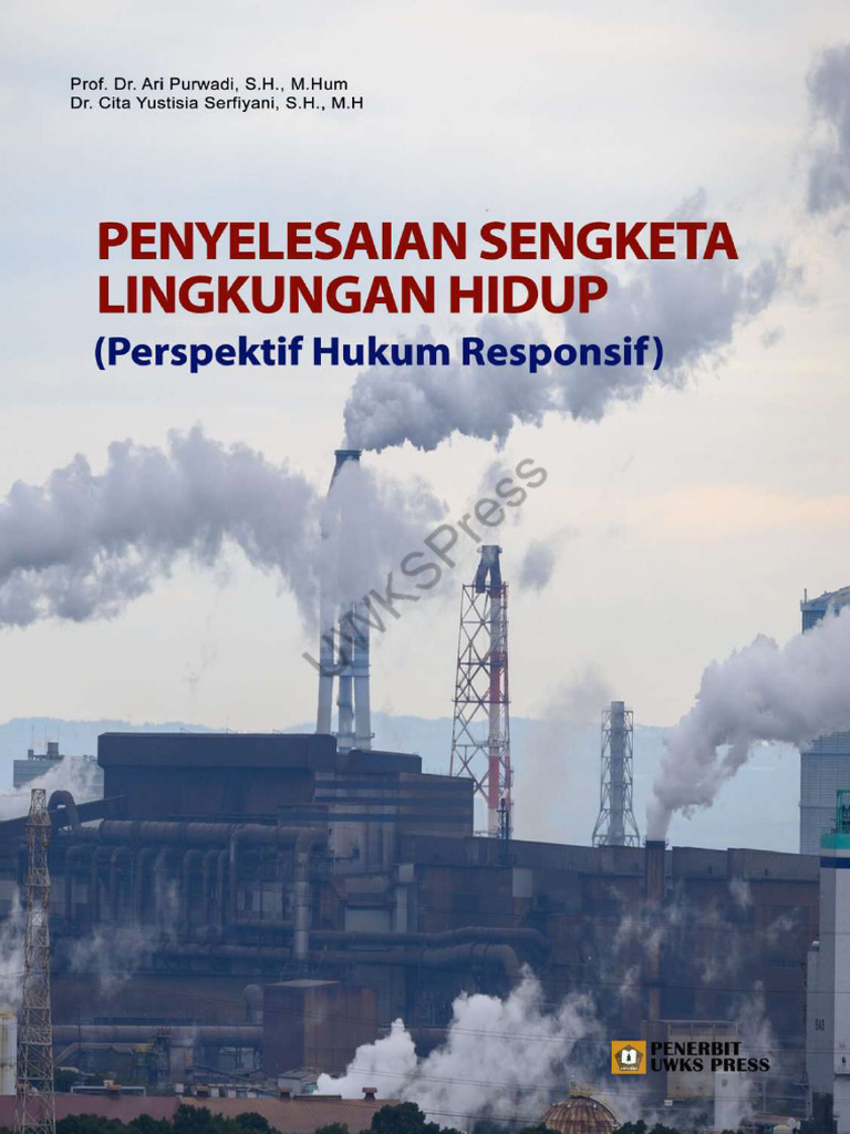 Buku Lengkap Prof Ari - Watermark | PDF