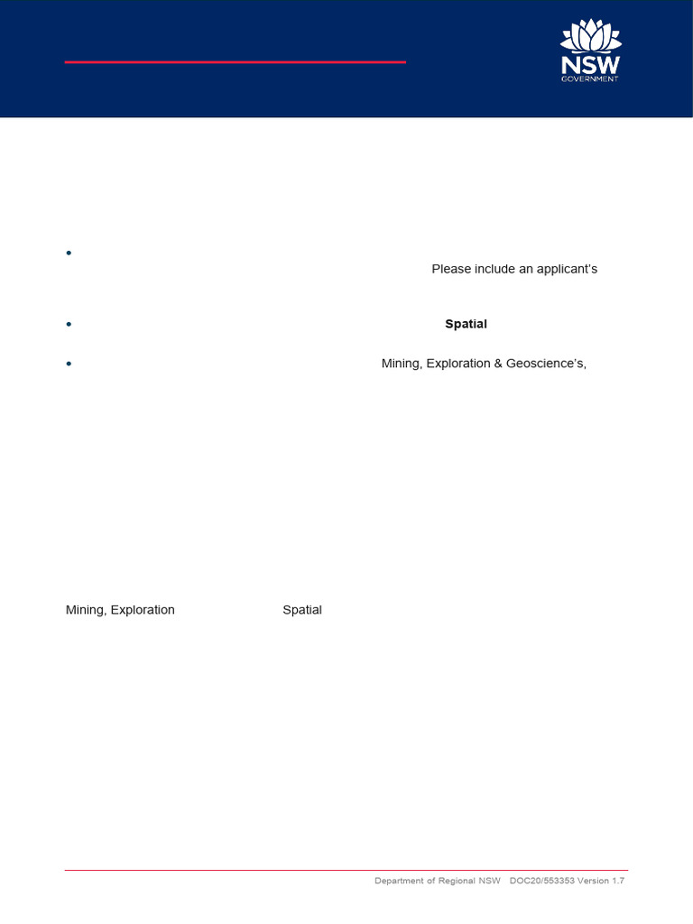 Form cs1 Application For A Conveyancing Search | PDF | Mail