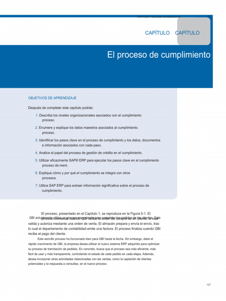 SAP Fulfillment | PDF | Al por menor | Apple Inc.