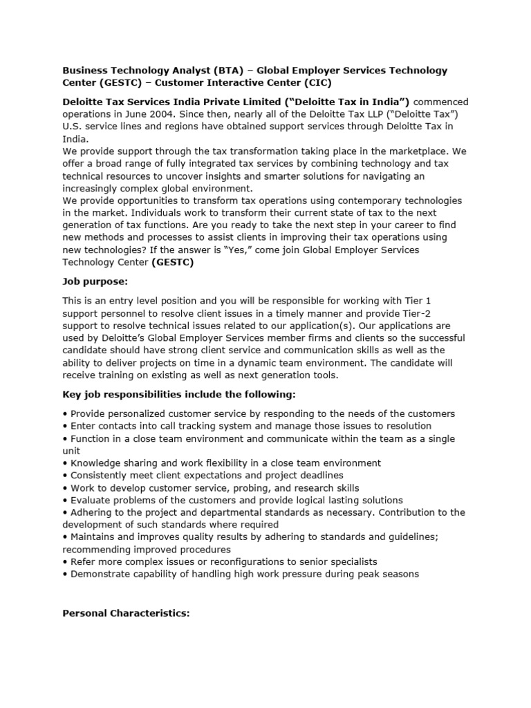 Gestc Cic Bta | PDF | Leadership | Skill