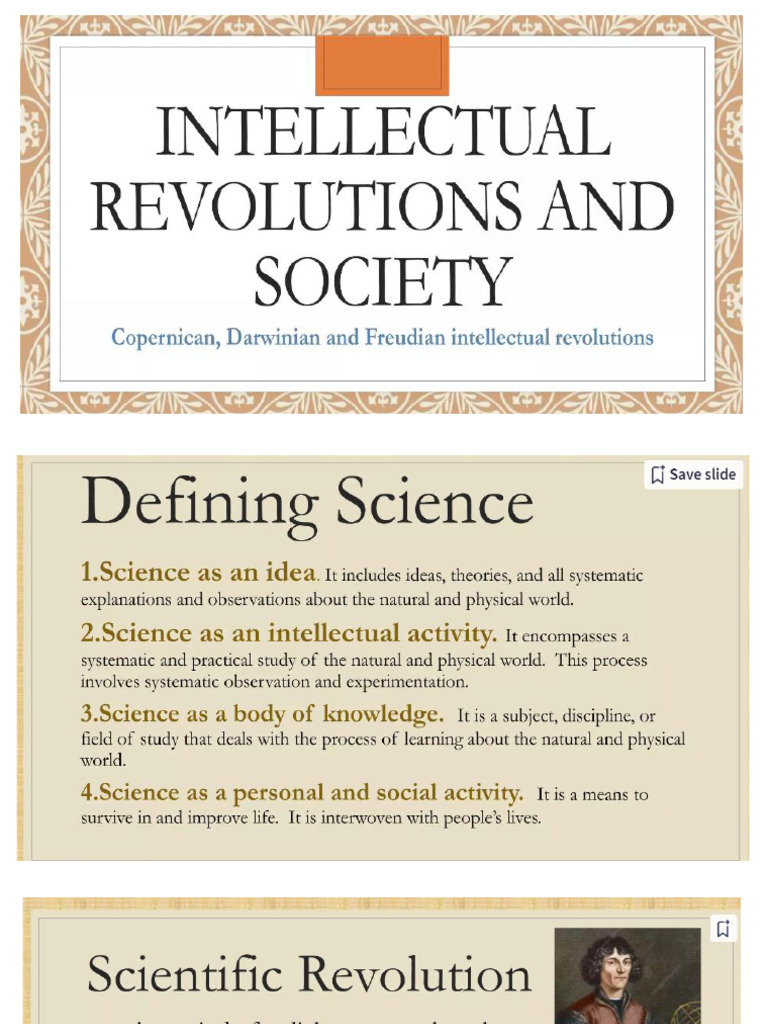 Intelectual-Revolution | PDF