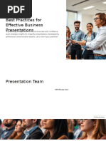 Tutorial - How To Create PowerPoint Ppts Using AI (Gamma) | PDF | Microsoft Power Point ...