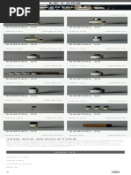 Economic Parfemi - Lista | PDF | Fashion Design | Perfume