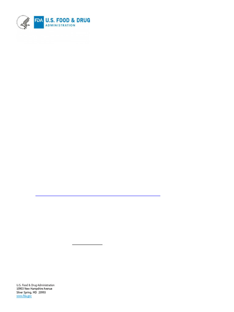 Hemocue HB 301 FDA HiCN Method Calibration K201217 | PDF