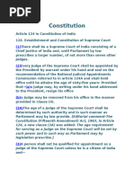 Moot Court Opening Statement Guide | PDF | Judge | Judiciaries