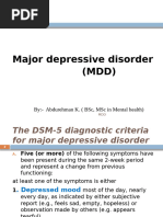 PMDD Assessment Scale - (Pmddas | PDF | Psychology | Behavioural Sciences