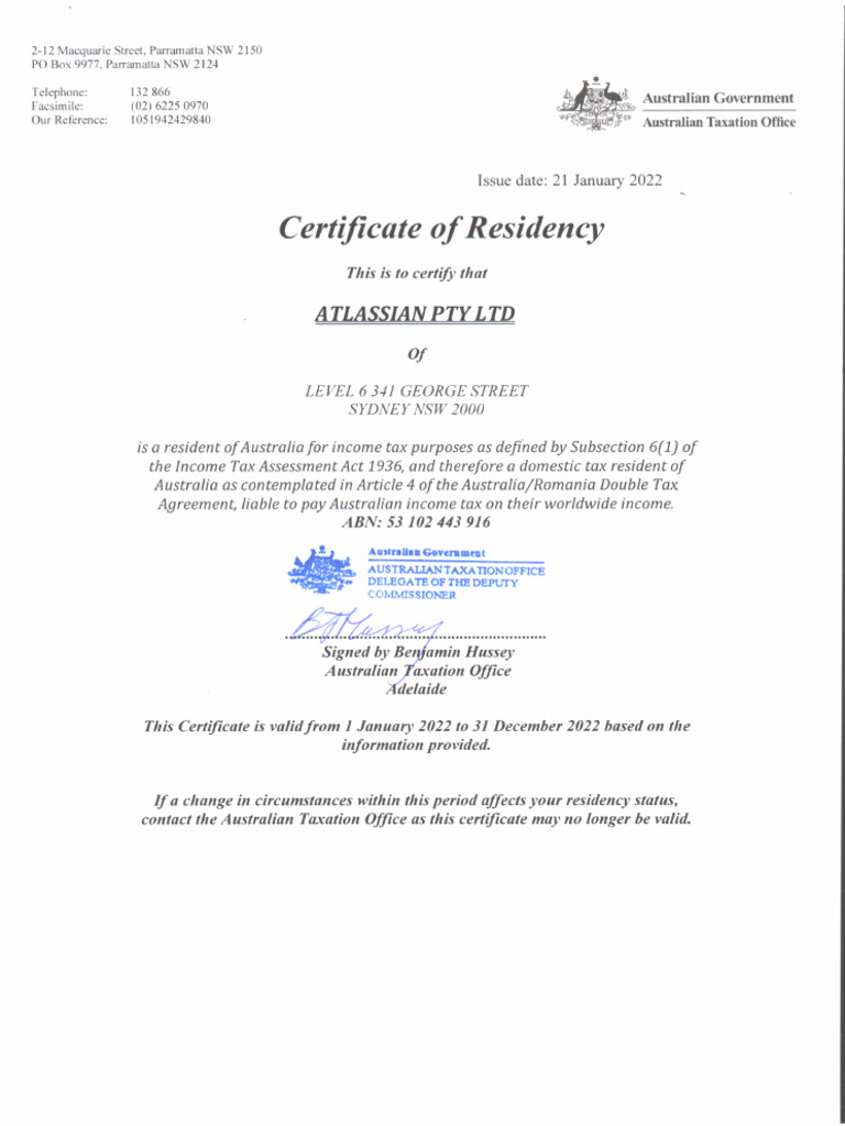 Atlassian 2022 | PDF